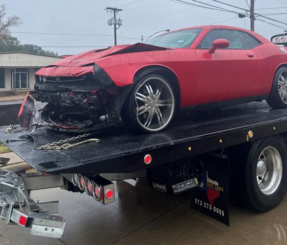 Driver strikes First State Bank ATM | News | athensreview.com