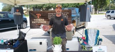 Root for the Locals: Mark Thomas of Thomas-Patterson Farms | News ...