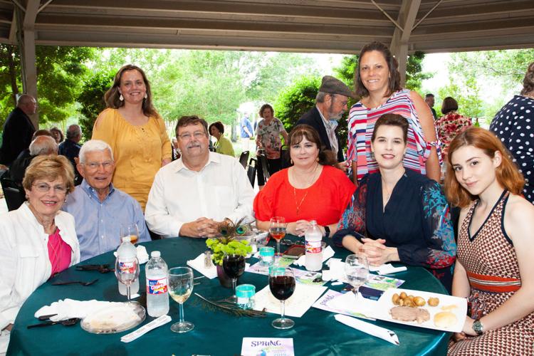 East Texas Arboretum Spring Fling | Gallery | athensreview.com