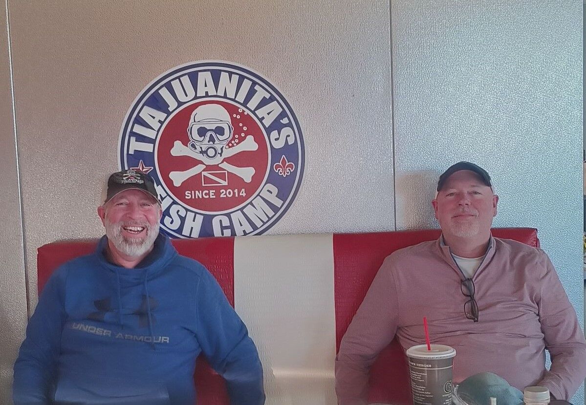 Tia Juanita’s opening soon | News | athensreview.com