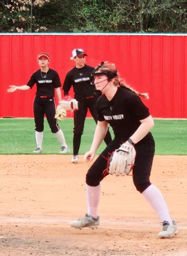 Sports: TVCC softball game by game results | Sports | athensreview.com