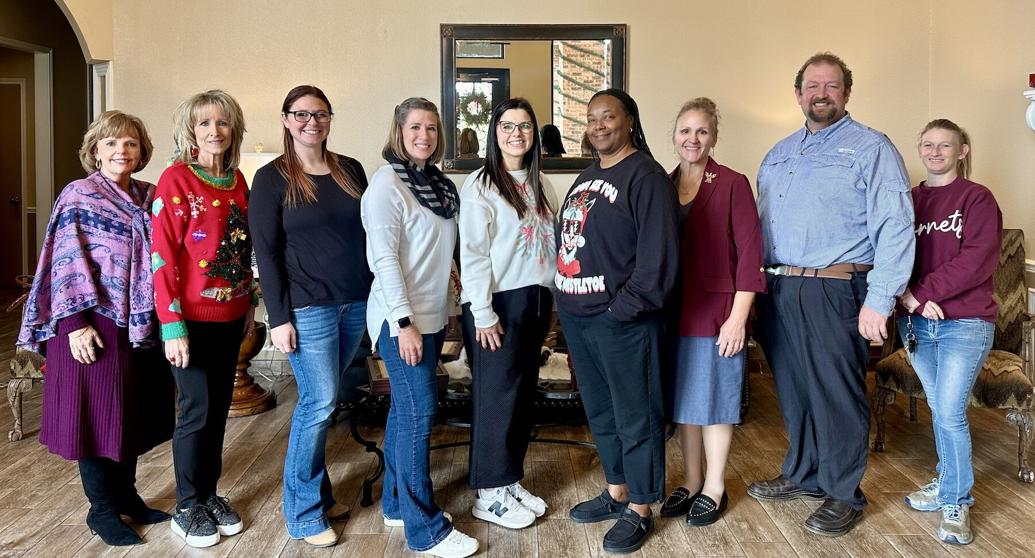 AISD December Superlatives | News | athensreview.com