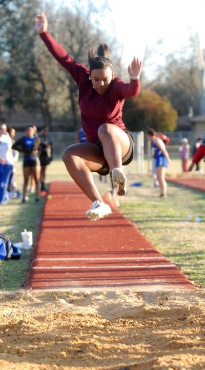 HIGH SCHOOL TRACK: Richardson, Coby win gold at Athens Relays | Sports ...