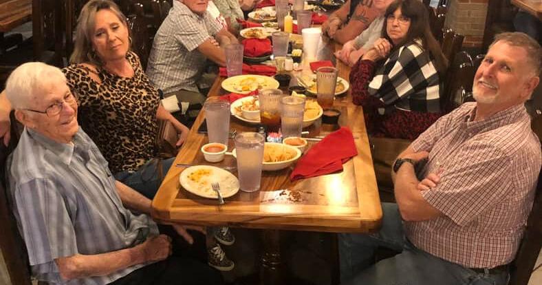 Beloved Cross Roads teacher leaves lasting impact | News | athensreview.com