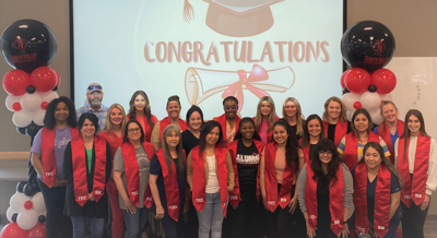 TVCC Receives ACEN Accreditation | News | athensreview.com