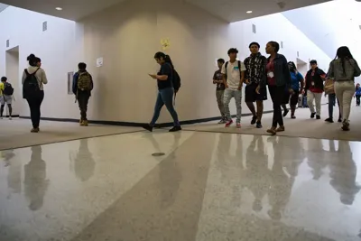 Texas high schoolers show gains across all subjects on STAAR tests ...