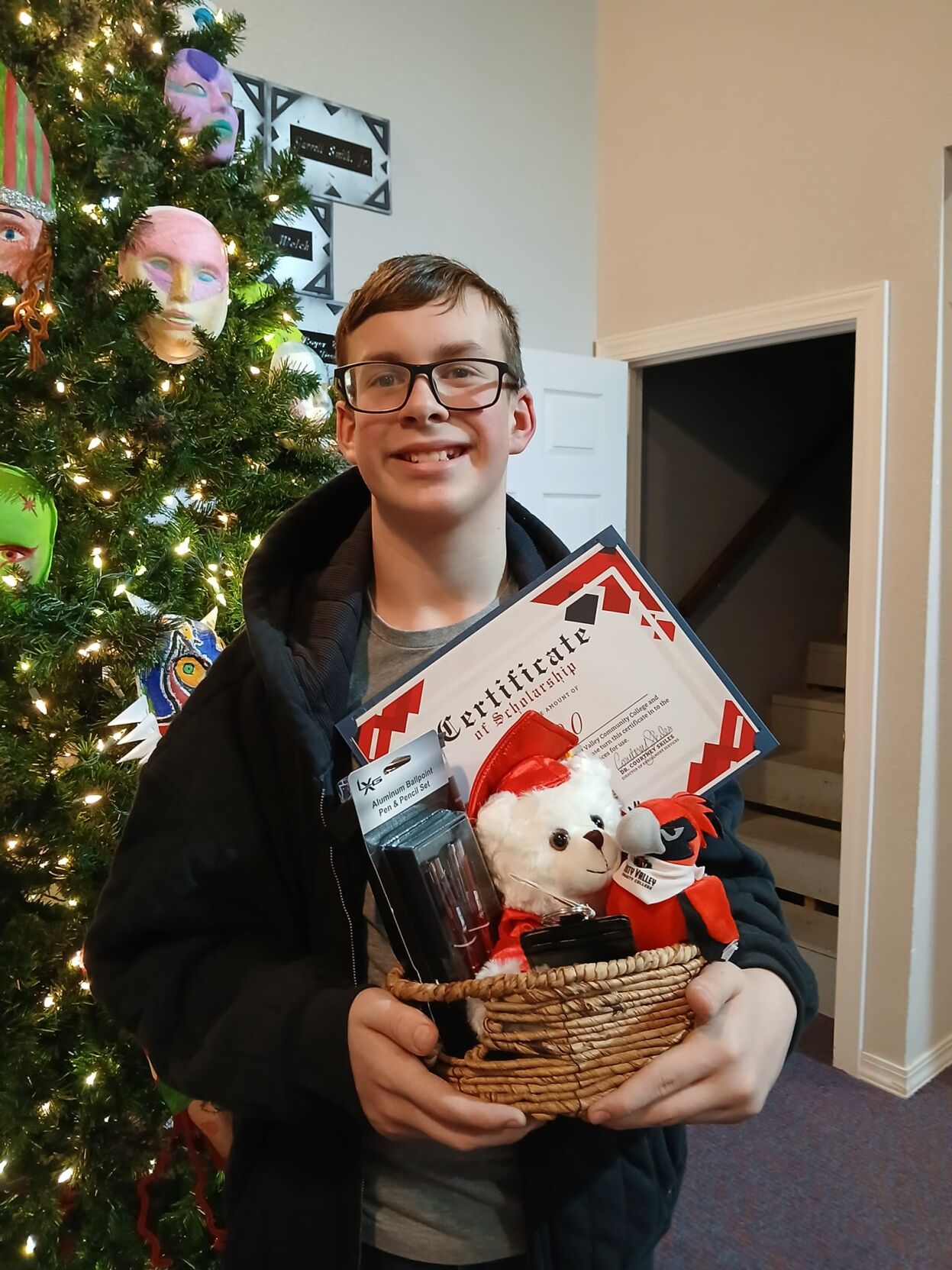 Bidding for a Brighter Future | News | athensreview.com