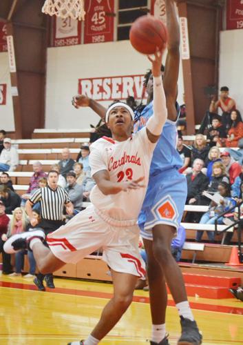 Trinity Valley pulls out thriller over Angelina | Sports | athensreview.com