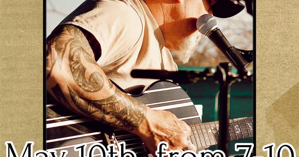 Duffy Douglas in concert at the Texan | | athensreview.com