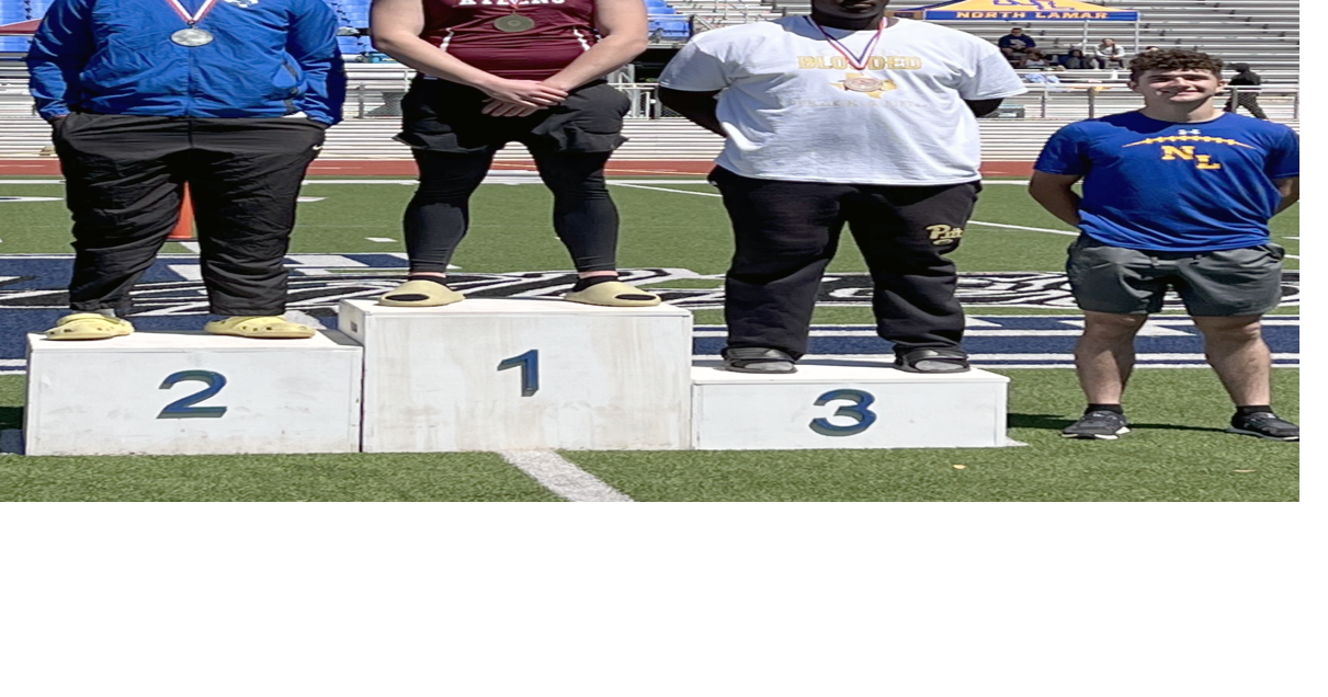 AHS freshman heads to Regionals | | athensreview.com