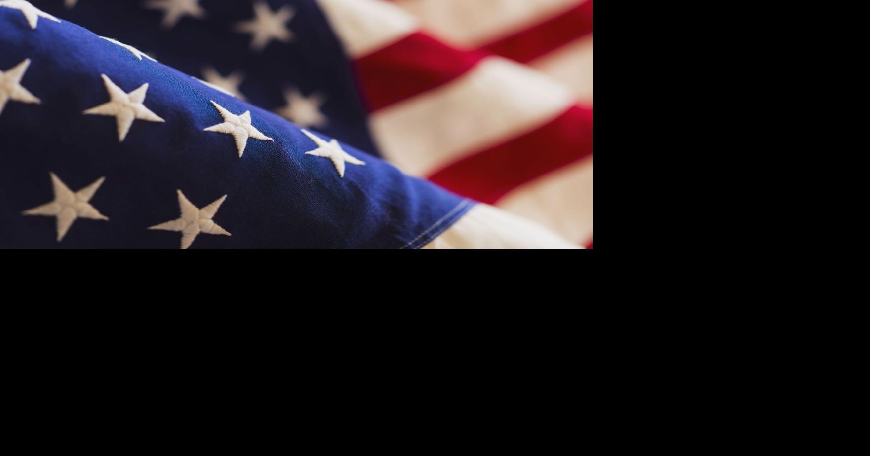 VFW Post 7103 hosting flag exchange, retirement ceremony Sunday | News ...