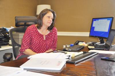 New city manager talks career path | News | athensreview.com