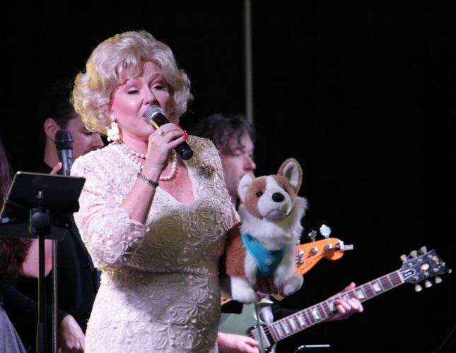 Whiskers & Wags Gala rolls out the red carpet | News | athensreview.com