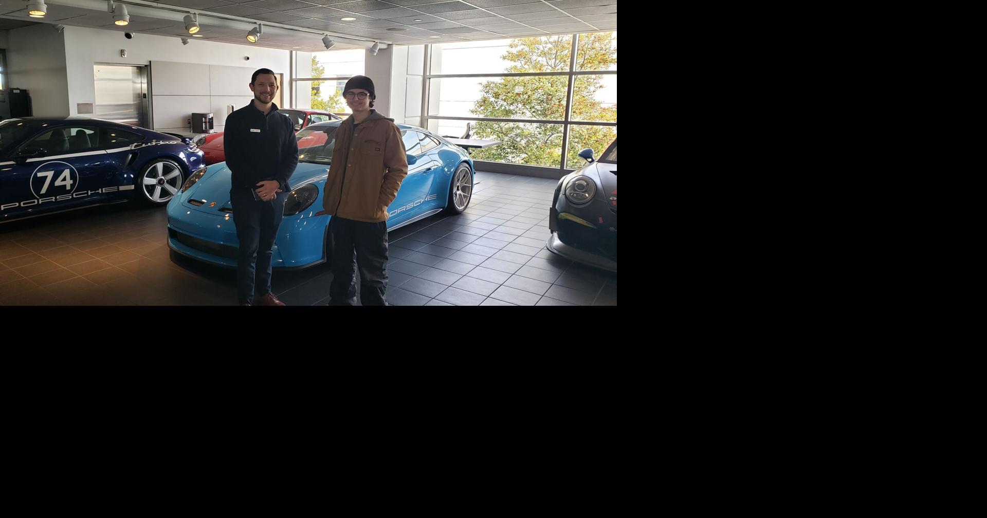 TVCC dual credit student wins at 2024 auto tech competition | News | athensreview.com