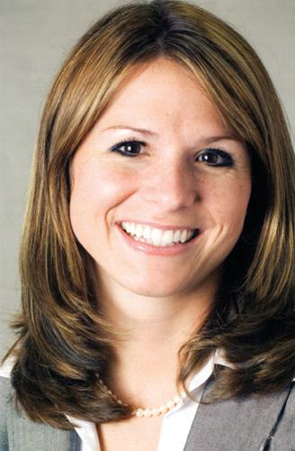 Spreading the word | Local News | athensreview.com