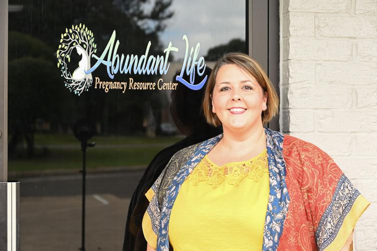 Pregnancy Center offers hope | News | athensreview.com