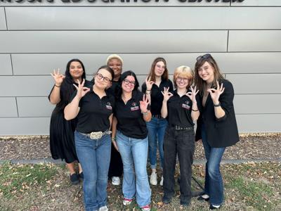 TVCC Students Selected for All-State Choir | News | athensreview.com