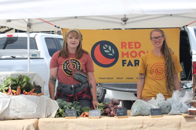 Athens, TX Farmers Market Season returns with all things local | News ...