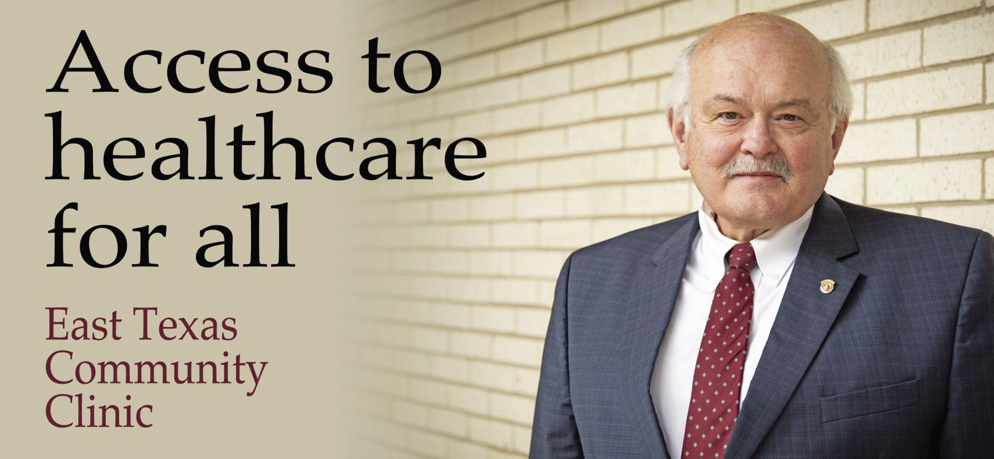 "Access to healthcare for all" | News | athensreview.com