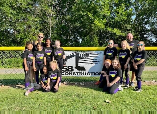 Athens teams compete in Texas Teenage Softball Championships | Sports ...