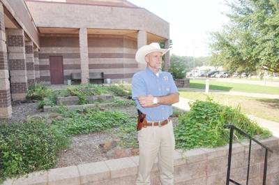 Faught excels to reach rank of major | News | athensreview.com