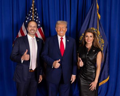 Rep. Lance Gooden running unopposed in primaries | News | athensreview.com