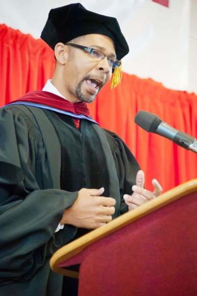 Around 560 graduate from TVCC | Local News | athensreview.com