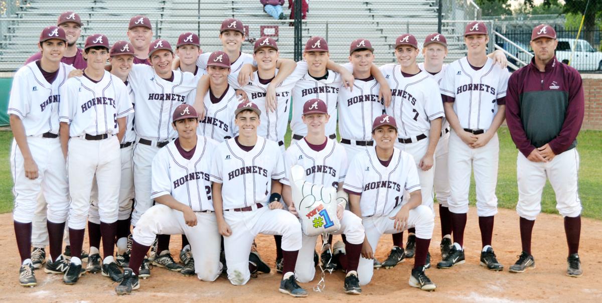 Athens shuts out Kaufman on senior night | Sports | athensreview.com