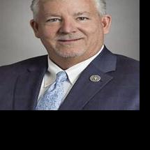 Representative Keith Bell files legislation to honor fallen Terrell ...