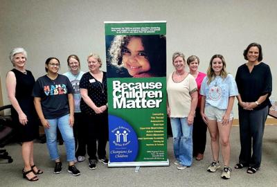 Congratulations to new Champions for Children childcare providers ...