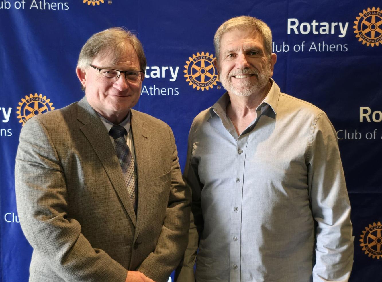 Inside the Waco siege: ATF agent shares untold story | News ...