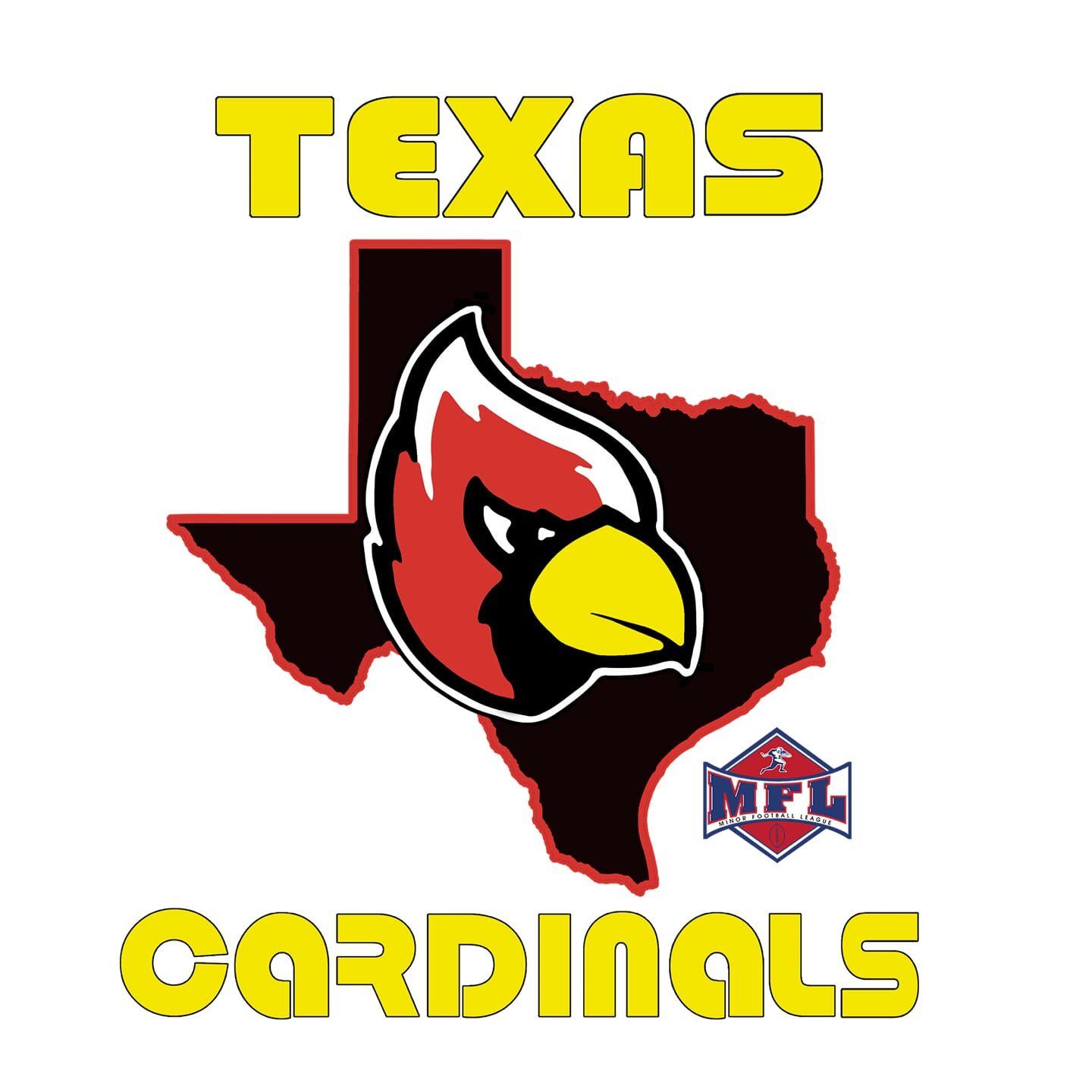 Texas Cardinals ready to make impact in Minor Football League | Sports ...