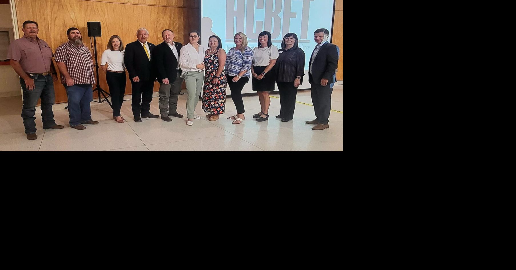 Aligning business and education | News | athensreview.com