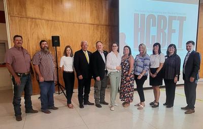 Aligning business and education | News | athensreview.com