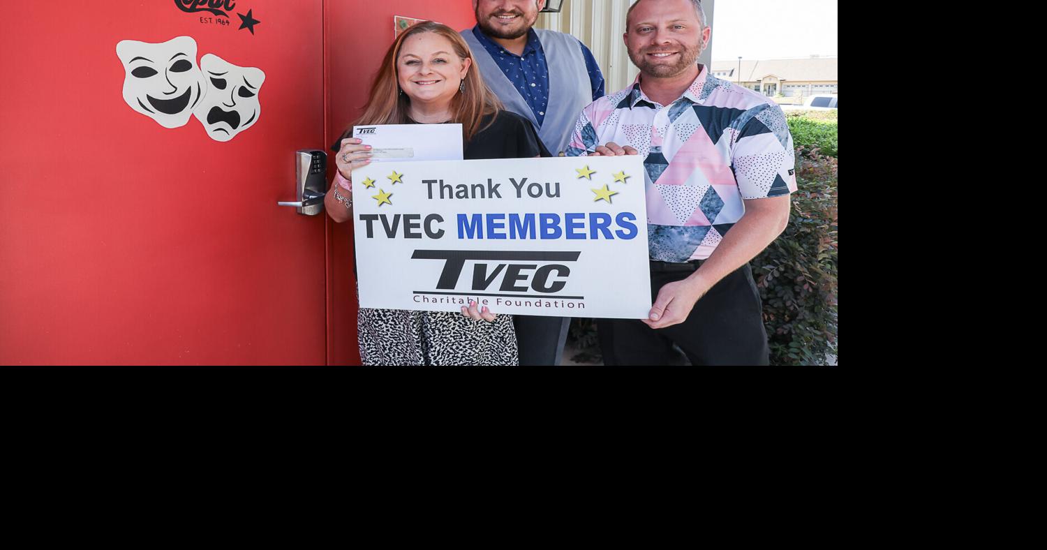 HC Performing Arts awarded grant from TVEC | News | athensreview.com