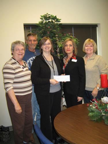 Murchison Foundation offers $5,000 | Local News | athensreview.com