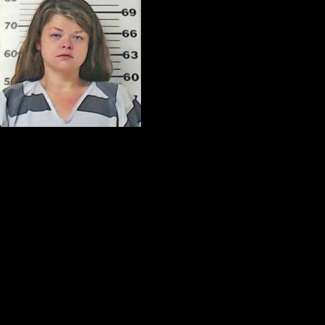 HCSO makes multiple arrests | News | athensreview.com