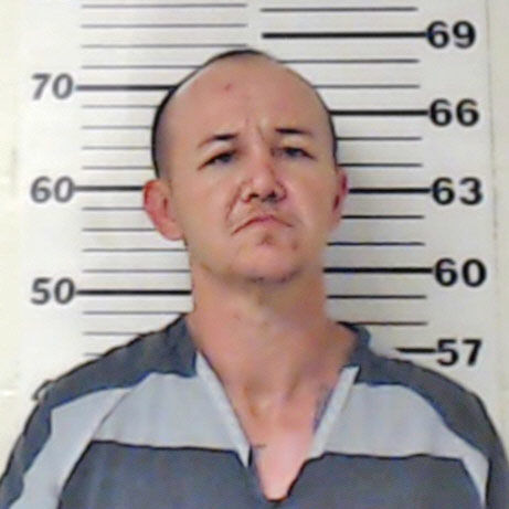 HCSO makes multiple arrests | News | athensreview.com