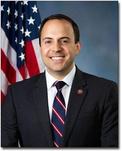 Meet & Greet with Congressman Gooden | News | athensreview.com