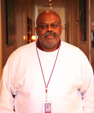 Anthony’s gone from the mean streets to the coach’s seat | Local News ...