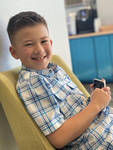 NICU nurse draws on personal experience | News | athensreview.com