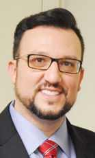 25 Things: Get to know Philip Rodriguez | News | athensreview.com