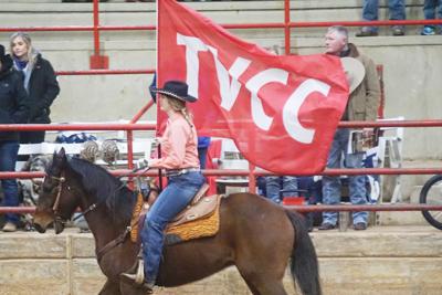 TVCC rodeo begins tonight | News | athensreview.com