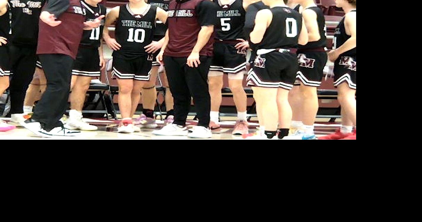 Sports: Martins Mill squeezes Grapeland | Sports | athensreview.com