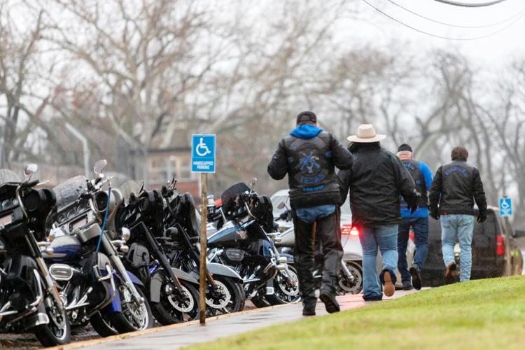 Texas executes man for killing police officer | News | athensreview.com