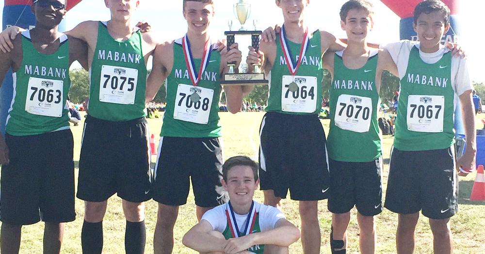 Mabank Panthers finish second at Arlington meet | Sports | athensreview.com