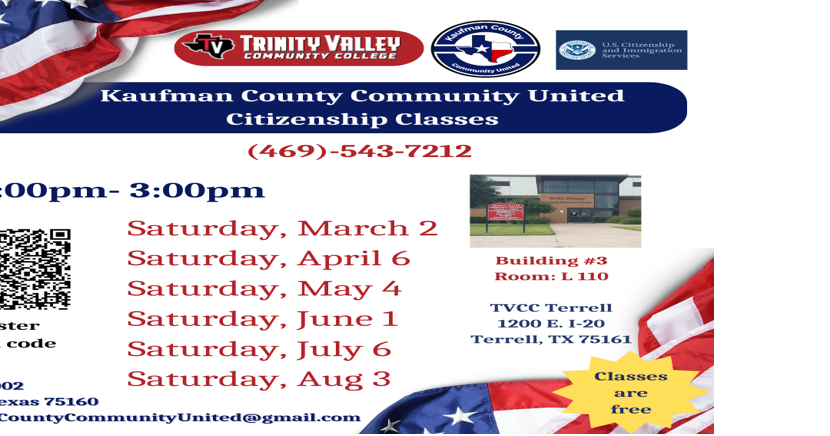 TVCC offers citizenship classes | News | athensreview.com