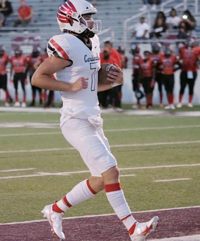 TVCC looks to bounce back against Broncos | Sports | athensreview.com