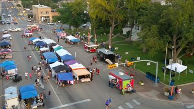 Behind Athens’ events: A look at what it takes | News | athensreview.com