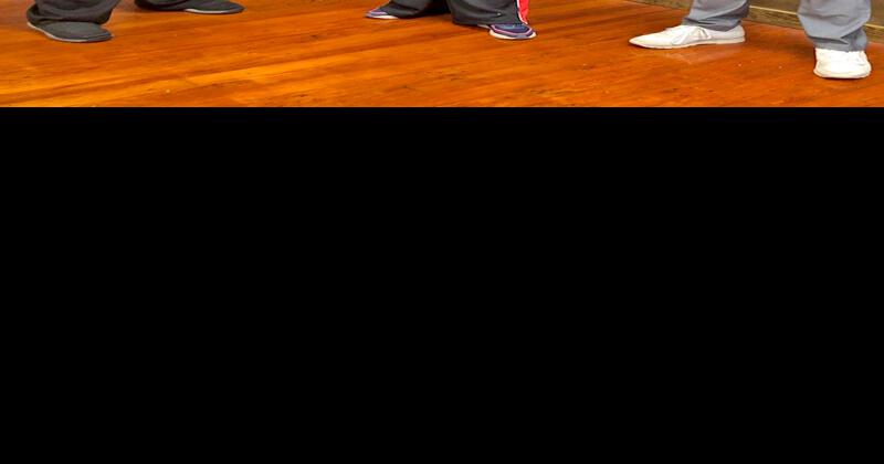 Trinidad ISD accepts grant | News | athensreview.com